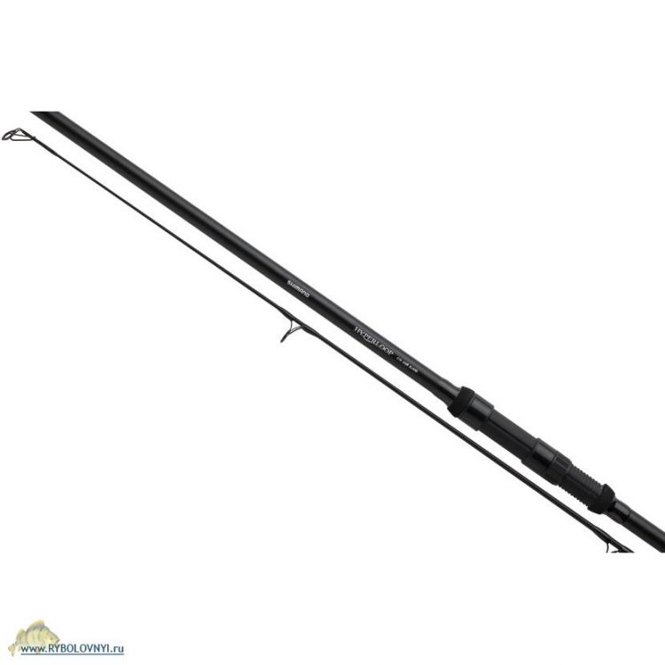 Карповое удилище Shimano HYPERLOOP CX 12-300 MARKER купить по цене 5 ...